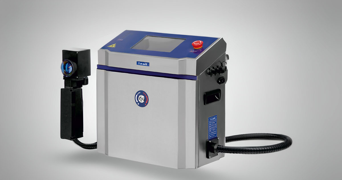 Оптоволоконные лазерные маркираторы Tmark Fiber